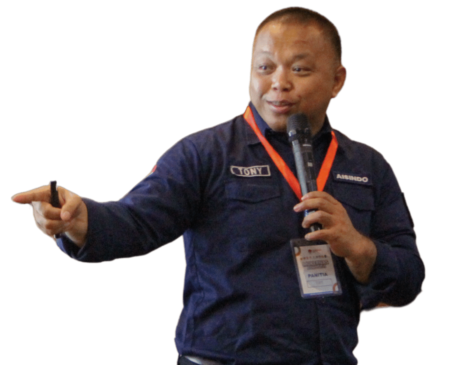 Asosiasi Sistem Informasi Indonesia (AISINDO)