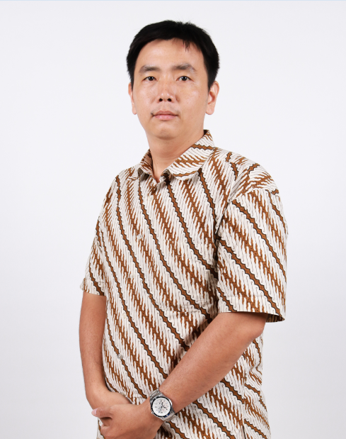 Guest Lecturers – Asosiasi Sistem Informasi Indonesia (AISINDO)