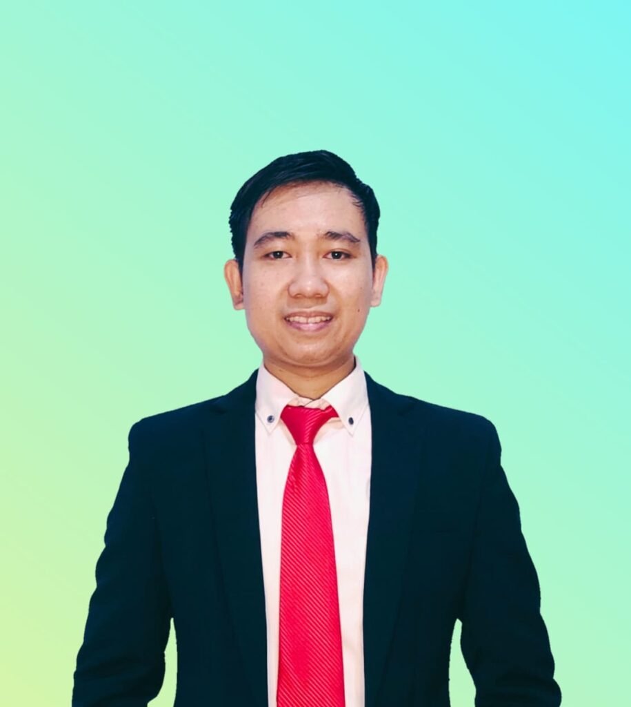 Guest Lecturers – Asosiasi Sistem Informasi Indonesia (AISINDO)